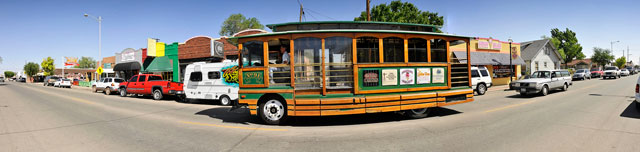 Things To Do in Amarillo | Tour Texas