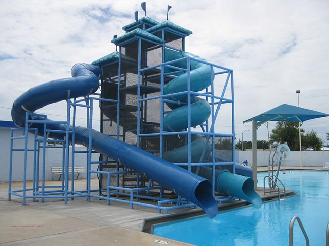 Attractions in Andrews | Tour Texas