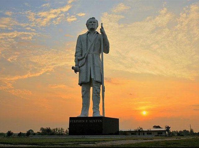 Angleton | Tour Texas