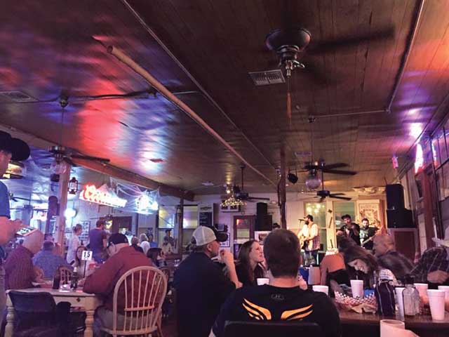 Austin County | Tour Texas