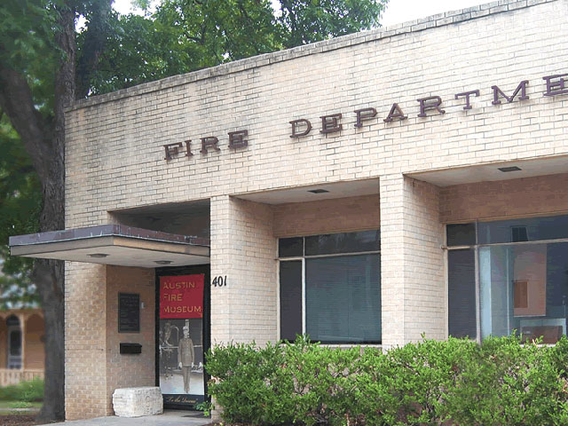 Museums in Austin | Tour Texas