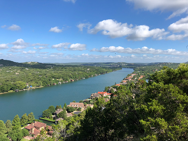 Where to Experience the Outdoors in Austin | Tour Texas