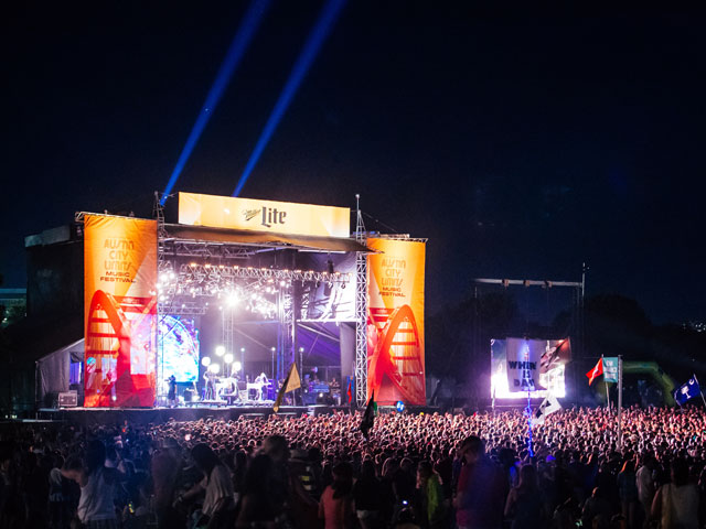 Events in Austin | Tour Texas