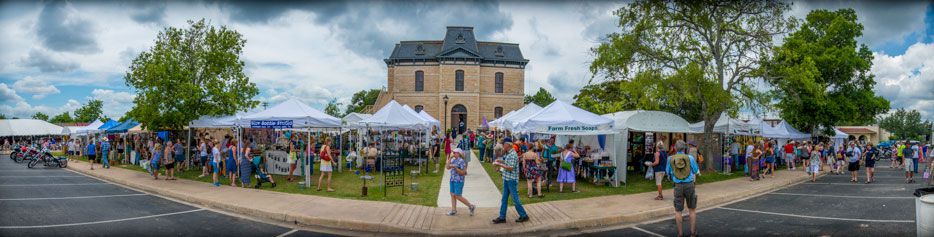 Things to Do in Blanco | Tour Texas