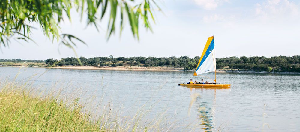 Things To Do in Boerne | Tour Texas