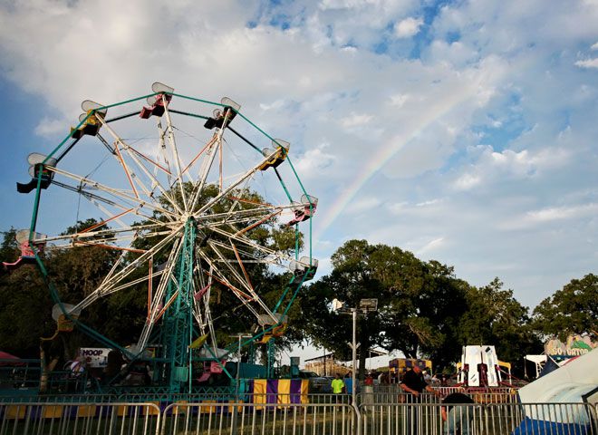 Events in Boerne – Tour Texas