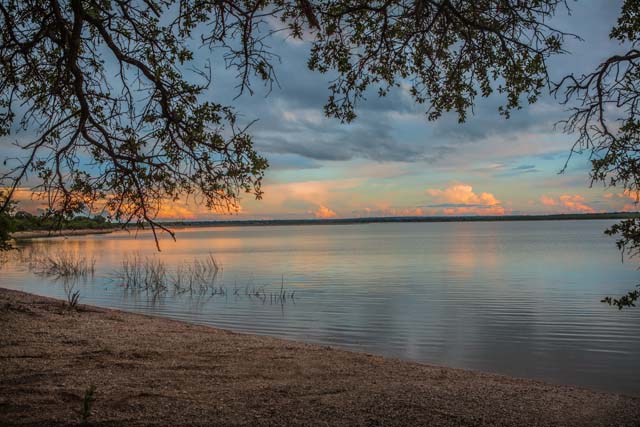 Things to Do in Brady | Tour Texas