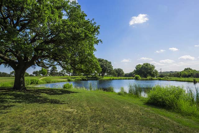 Attractions in Brady | Tour Texas