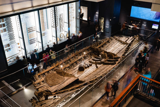 Bullock Texas State History Museum Hours and Admission Prices | Tour Texas