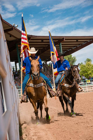 Cal Farley's Boys Ranch in Amarillo | Tour Texas