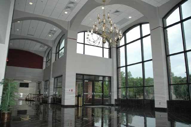 Attractions in Cameron | Tour Texas