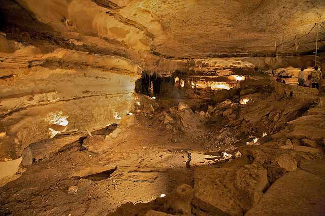 Things to Do in Georgetown | Tour Texas