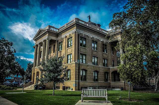 Things to Do in Georgetown | Tour Texas