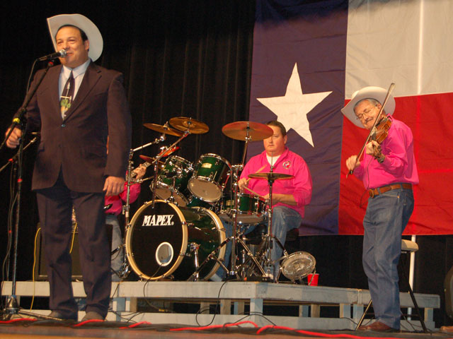 Giddings | Tour Texas