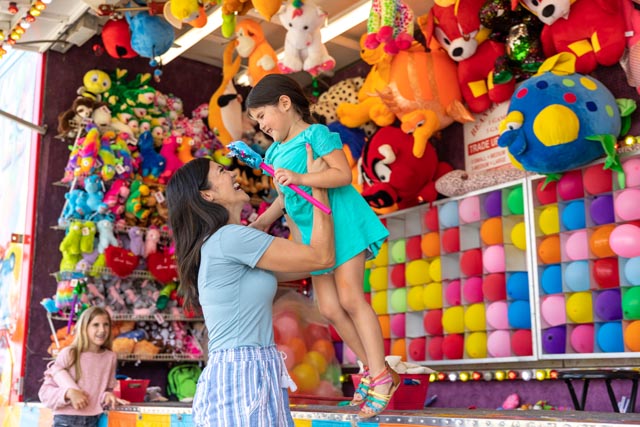 Events in Grapevine | Tour Texas