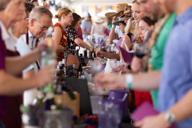 Events in Grapevine | Tour Texas