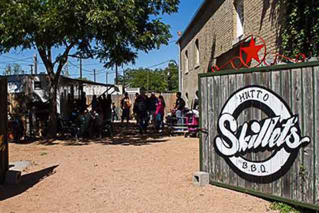 Attractions in Hutto | Tour Texas