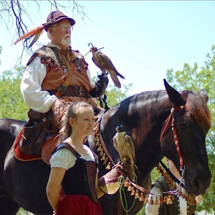 Events in Kerrville | Tour Texas