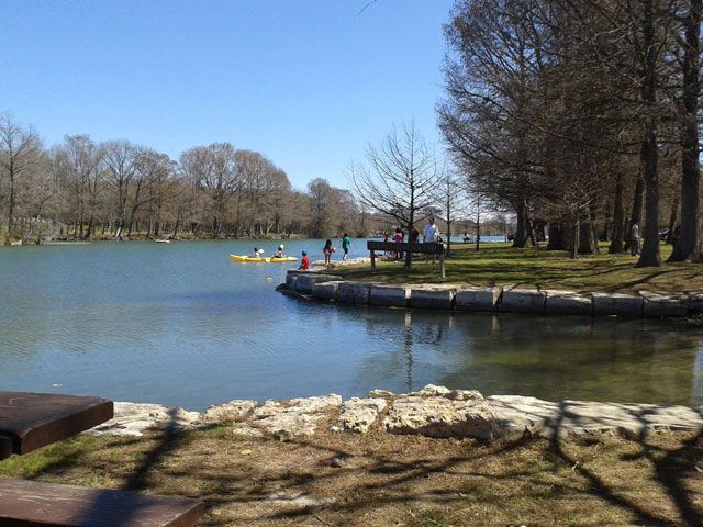 Things to Do in Kerrville | Tour Texas