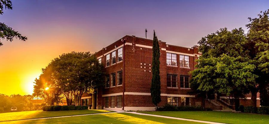 Killeen | Tour Texas