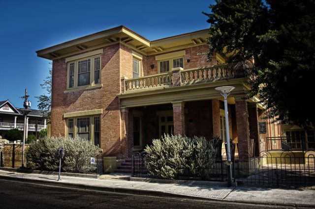 Attractions in Laredo | Tour Texas