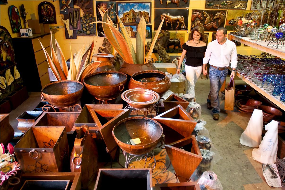 Swirlster First: Things To Do In Laredo