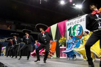 Events in Laredo | Tour Texas