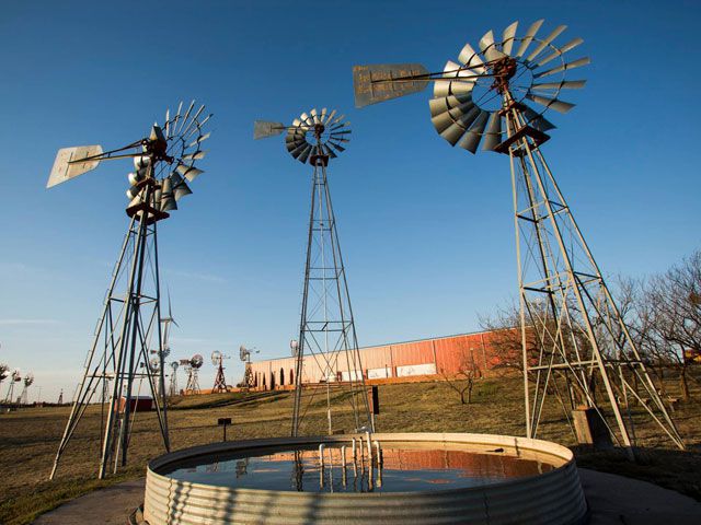 Attractions in Lubbock | Tour Texas