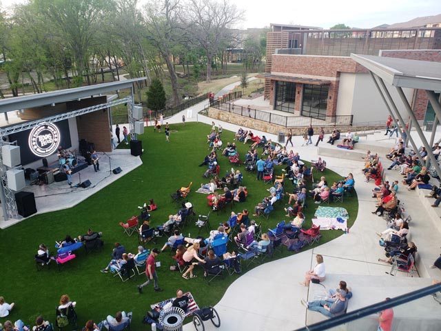 Things to Do in McKinney | Tour Texas