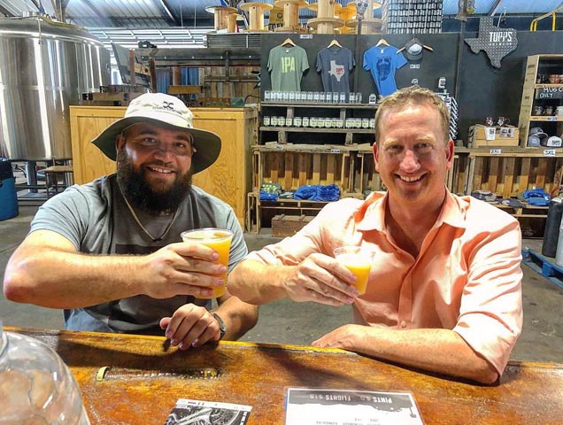 Things to Do in McKinney | Tour Texas