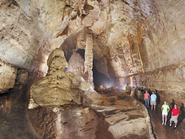 Things to Do in New Braunfels | Tour Texas