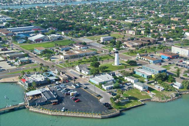 Attractions in Port Isabel | Tour Texas