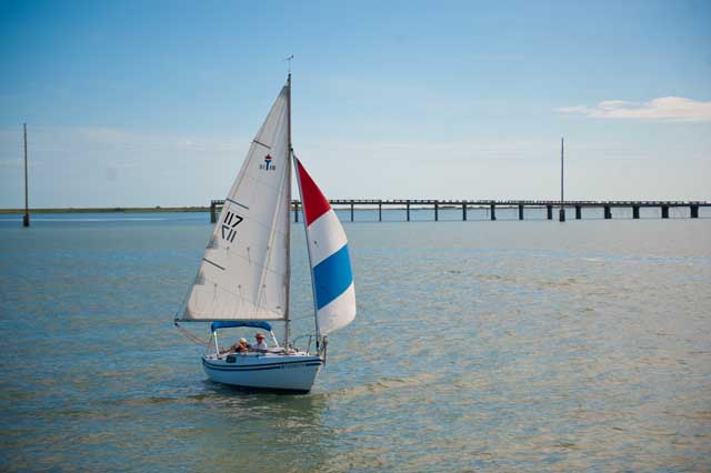Things to Do in Port Isabel | Tour Texas
