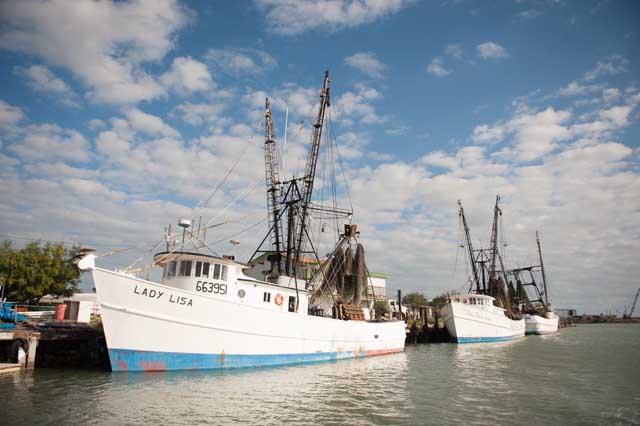 Things to Do in Port Isabel | Tour Texas