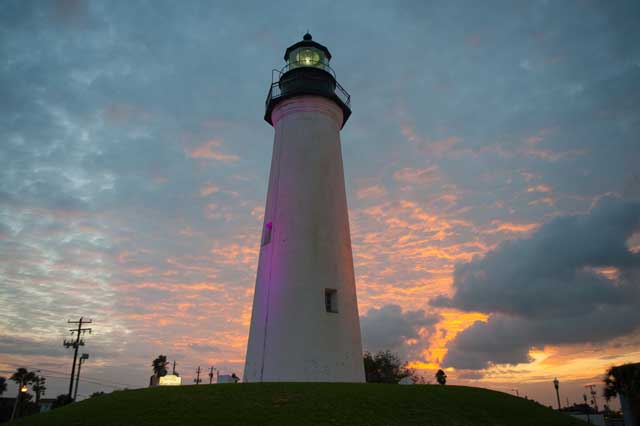 Attractions in Port Isabel | Tour Texas