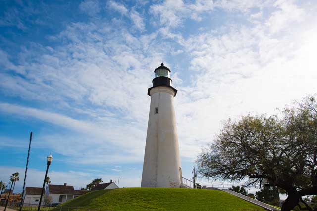 Things to Do in Port Isabel | Tour Texas
