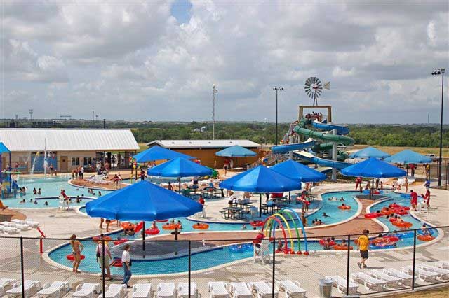 Attractions in Round Rock | Tour Texas