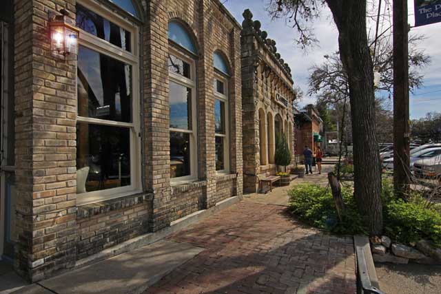 Events in Salado | Tour Texas