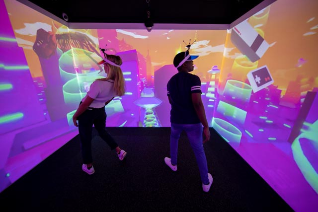 Attractions in The Colony | Tour Texas