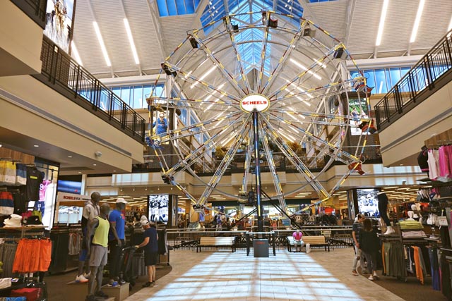 Attractions in The Colony | Tour Texas