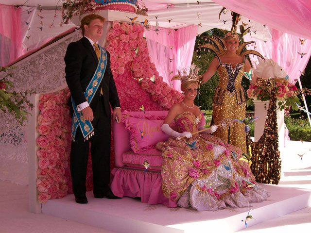 Events in Tyler | Tour Texas