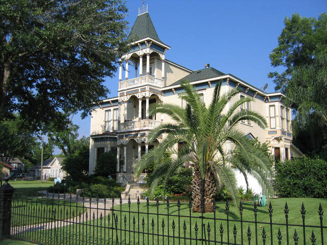 Things to Do in Victoria | Tour Texas