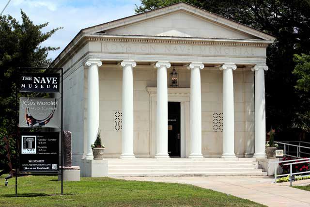 Things to Do in Victoria | Tour Texas