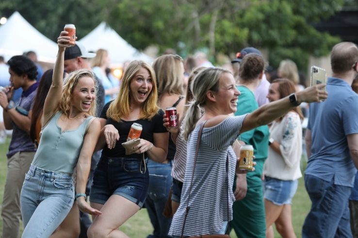 3 Upcoming Events You Can Only Experience in Addison | Tour Texas