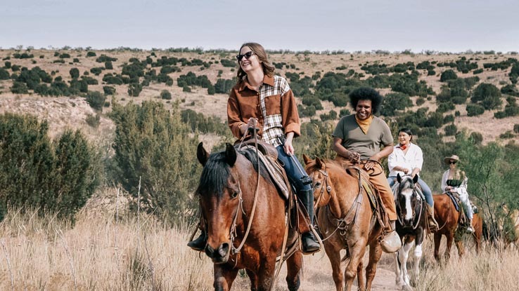 100 Years of Road Tripping: Amarillo Captures the Heart of Route 66 ...