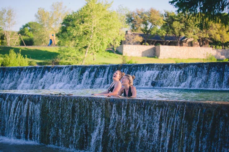 5 Scenic Nature Spots Only Seen in Blanco, Texas | Tour Texas