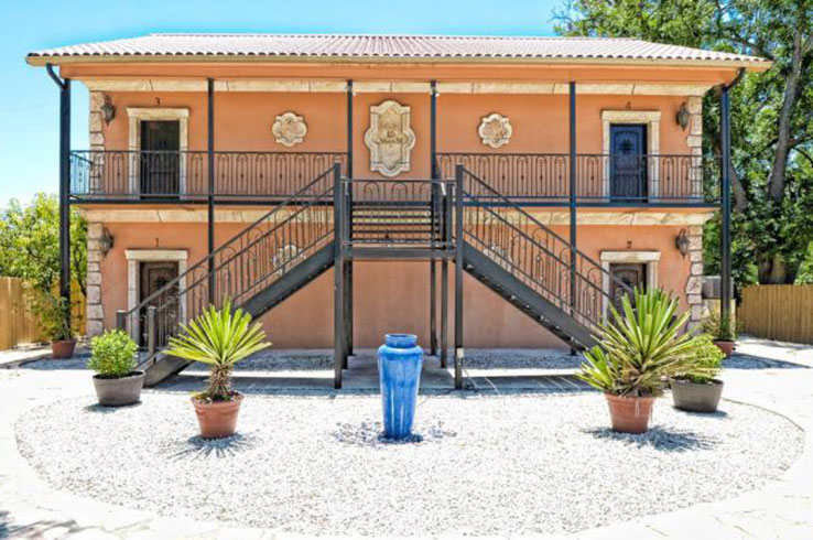 7 Ways to Have a Wonderful Weekend Getaway in Blanco | Tour Texas