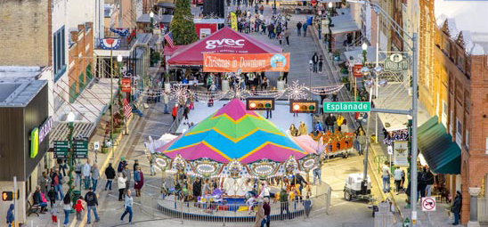 5 Reasons You Will Love to Visit Cuero - The Heart of South Texas ...