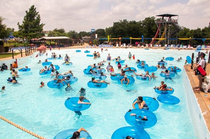 7 Ways to Experience Garland’s Great Outdoors This Summer | Tour Texas