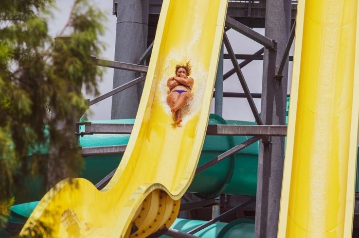 7 Ways to Experience Garland’s Great Outdoors This Summer | Tour Texas